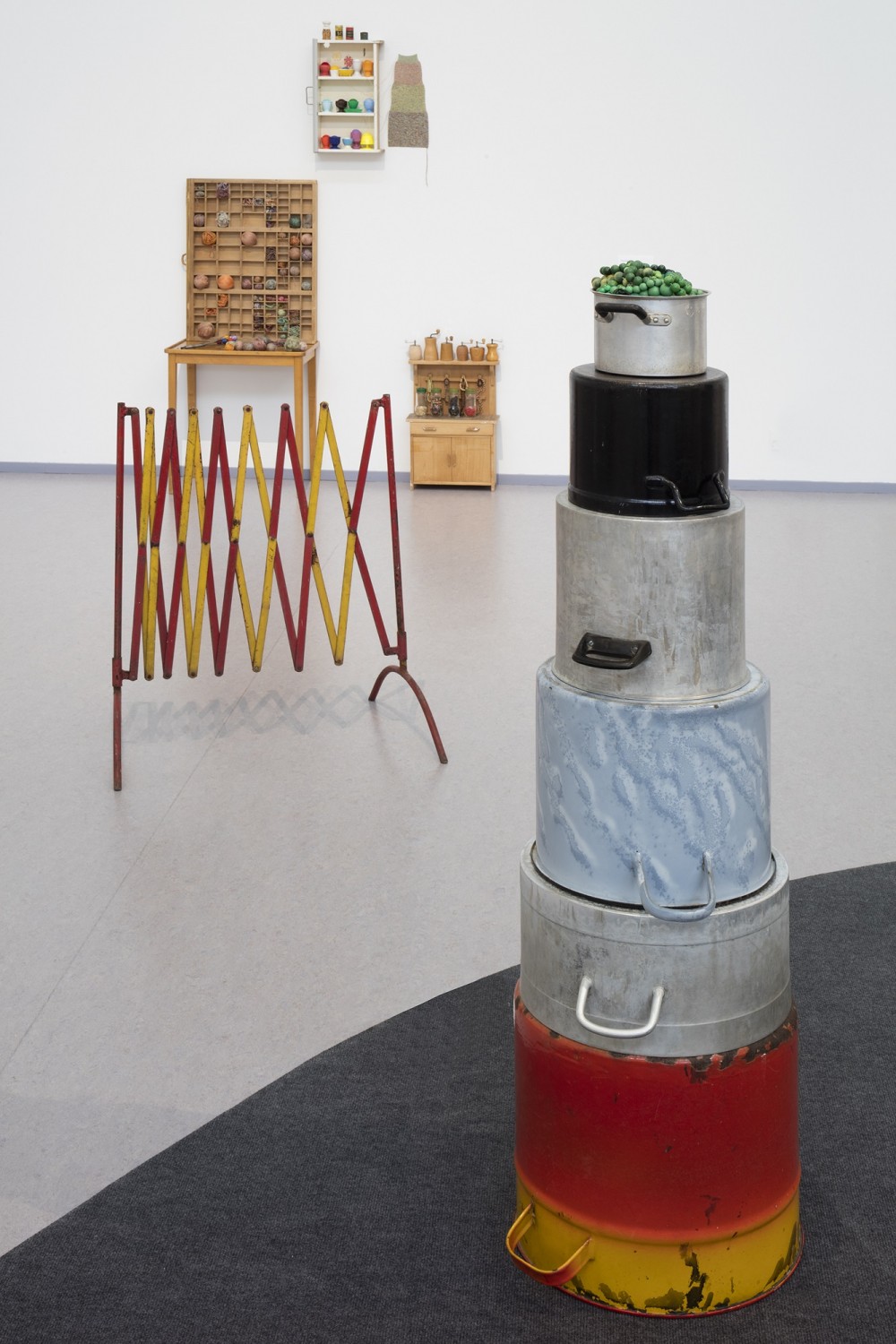 Works | | Anu Tuominen
